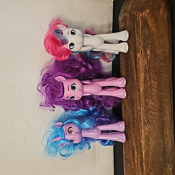 My Little Pony | Toys | My Little Pony Set | Poshmark